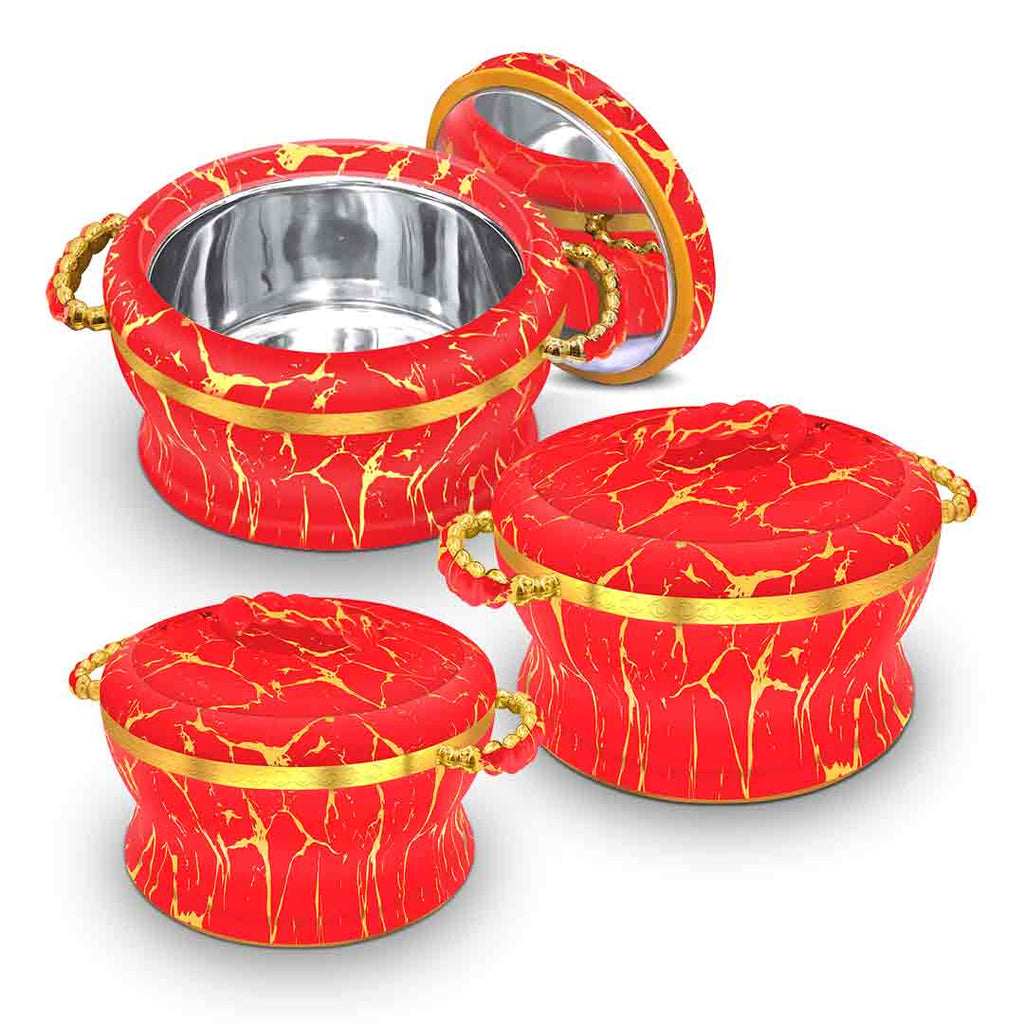 Happy Crown Prima Red – Happy House