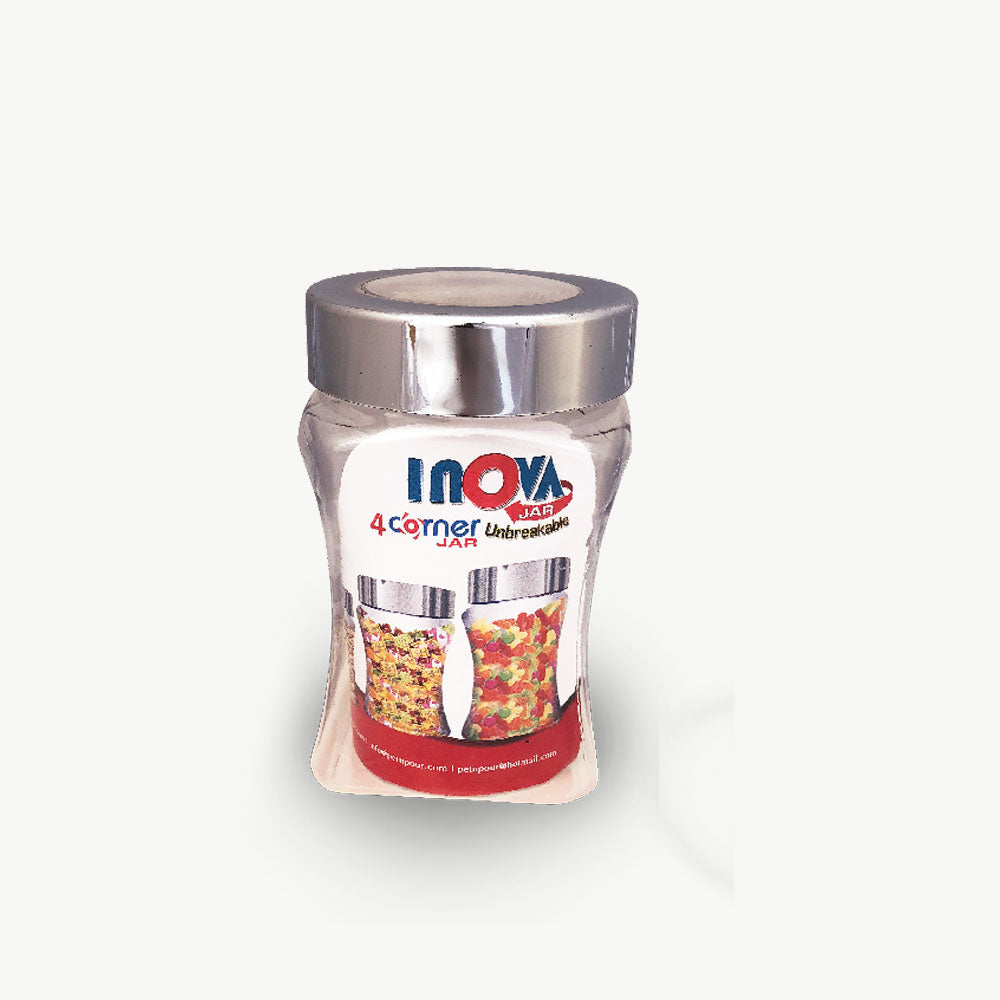 Inova 4 Corner 1000ml – Happy House
