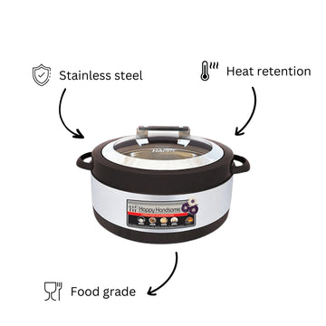 Kitchen & Dining - Cookers – Happy House
