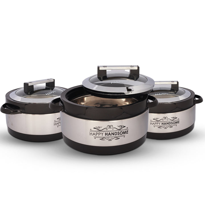 Best Dinner Hot Pot Set Price in Karachi – Happy House