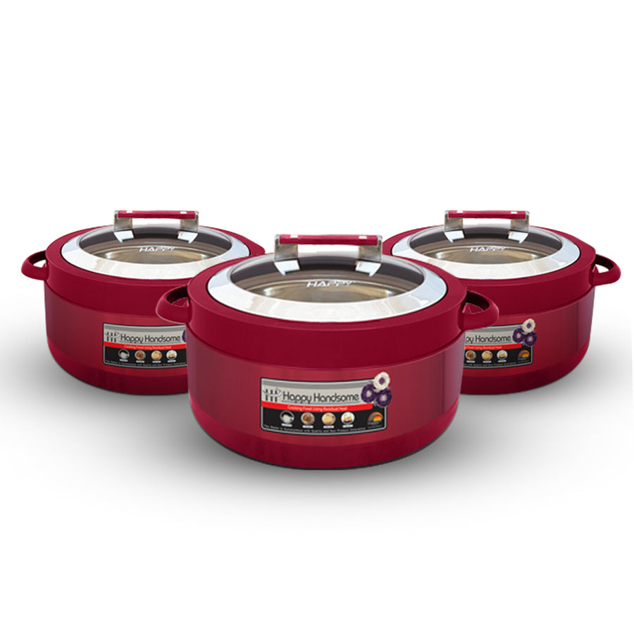 Best Dinner Hot Pot Set Price in Karachi – Happy House