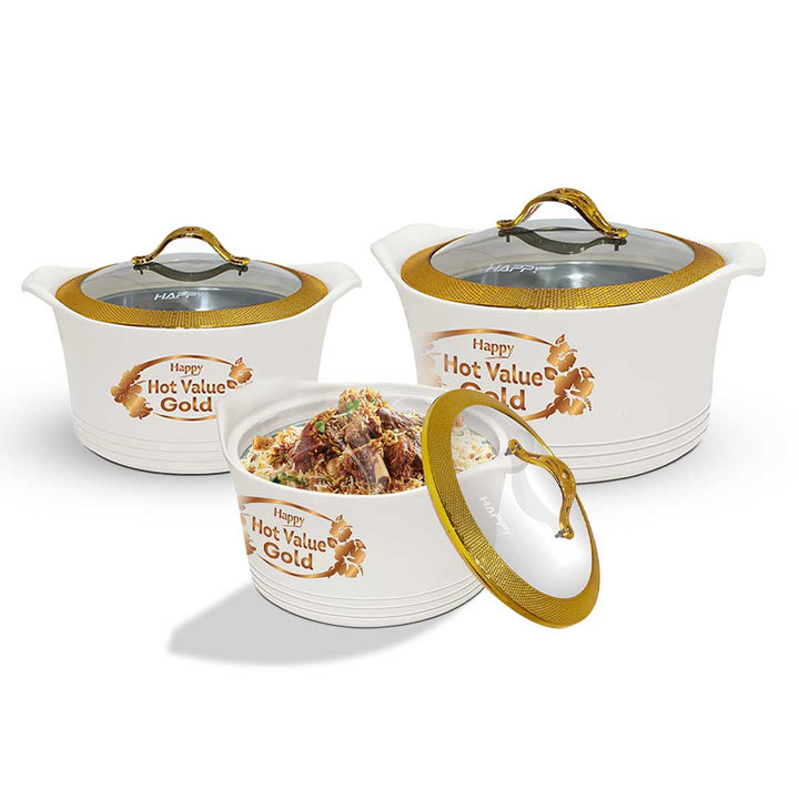 Best Dinner Hot Pot Set Price in Karachi – Happy House