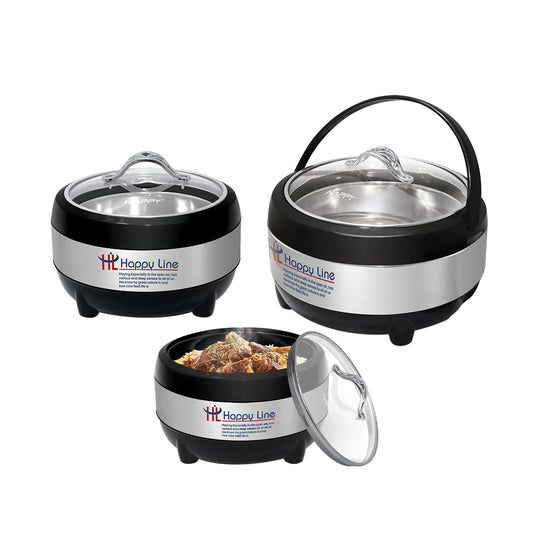 Best Dinner Hot Pot Set Price in Karachi – Happy House