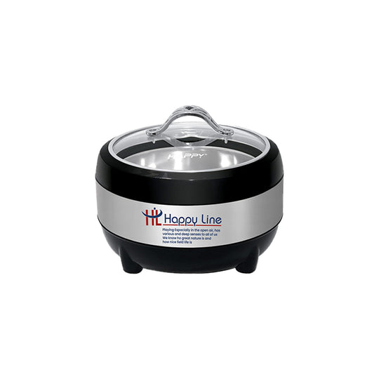 Best Dinner Hot Pot Set Price in Karachi – Happy House