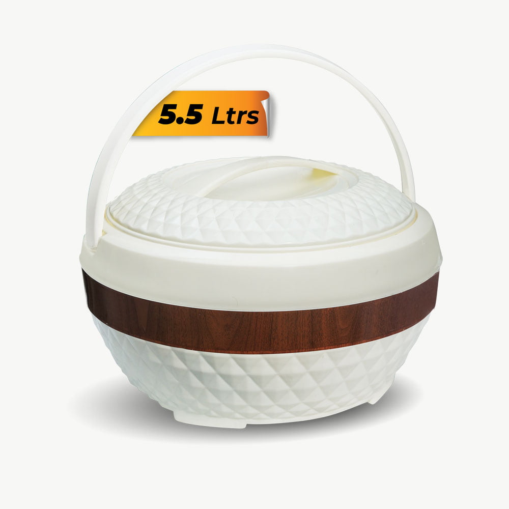 Best Quality Hefty Hot pot 3 Pcs Set – Happy House