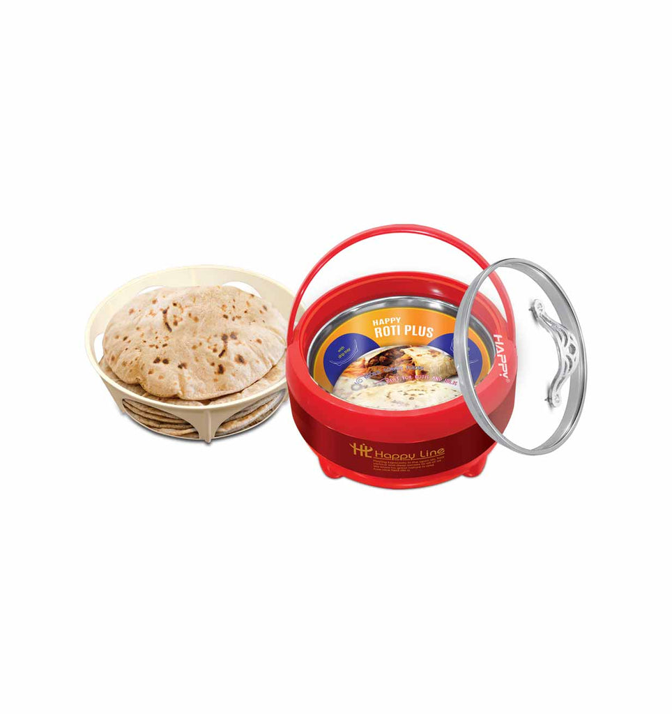Top Class Happy Line Metallic Vol 2 Hot Pot Set – Happy House
