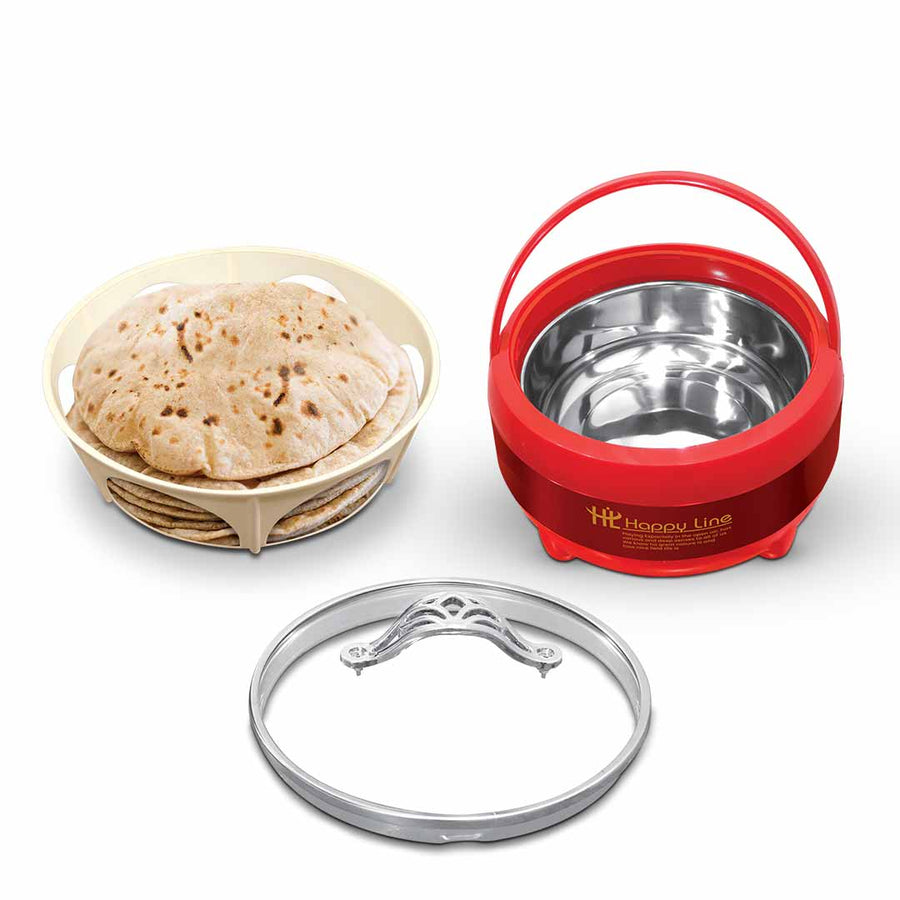 Roti Plus – Happy House